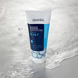 Mediheal Moisture Foam Cleanser (N.M.F)
