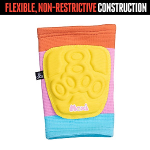 Triple Eight Covert Knee MOXI - L