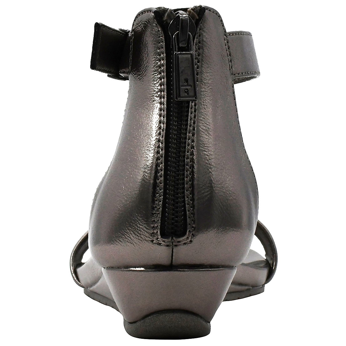 Kenneth Cole Reaction Great Viber Pewter 7.5 M