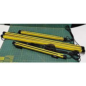 GL-R52H GLR Series Safety Grating