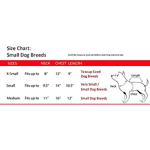 Hello Kitty Classic Pet Party Dress, Medium