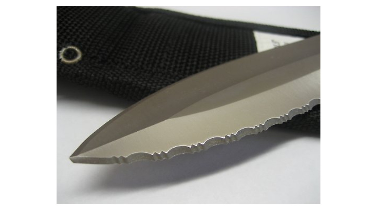 Buy KLENK Ergonomic Dual Duct Knife | Ultimate Tool