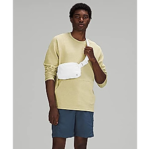 Lululemon Athletica Everywhere Belt Bag 1L (White)