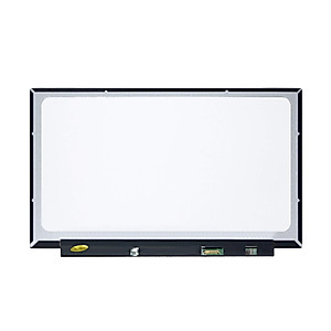 LCDOLED Replacement 15.6 inches 72% NTSC FullHD 1920x1080 IPS LED LCD Display Screen Panel for Acer Nitro 5 Spin NP515-51 NP515-51-58VP NP515-51-86CX NP515-51-85CS (Non-Touch)