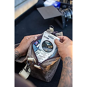 Tiffen 72BPM14 72mm Black Pro-Mist 1/4 Diffusion Camera Filter