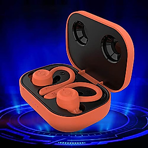#5P663w New TWS-Bluetooth 5 0 Earphones Charging Box Wireless Headphone Stereo Sports Ipx6 Waterproof Earbuds Headsets with M