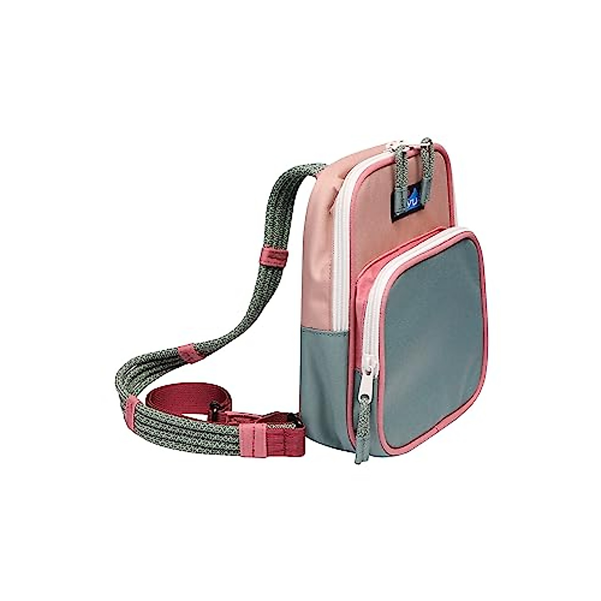 KAVU Pescadero Sling Mini Rucksack - Rosebud