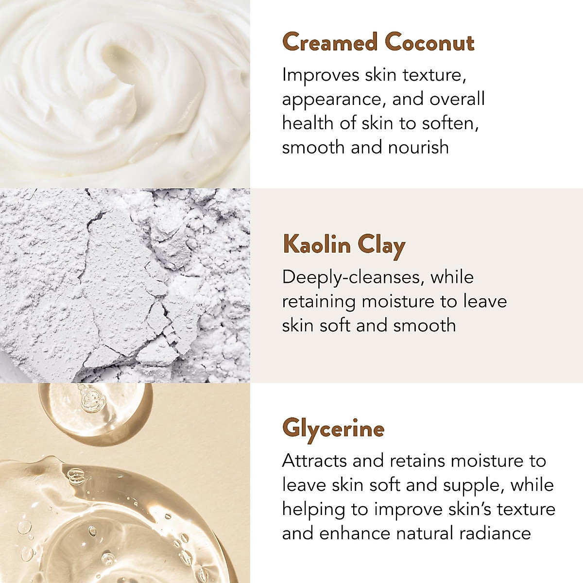 Ethique Gentle Solid Face Cleanser for Balanced to Dry Skin - Bliss Bar - Plastic-Free, Vegan, Cruelty-Free, Eco-Friendly, 3.88 oz (Pack of 1)