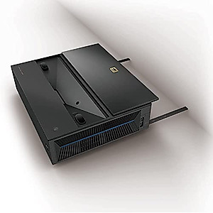 BenQ V7050i 4K Laser TV Projector l Ultra Short Throw l 2500 ANSI Lumens Bright and Beautiful l HDR-PRO l HDR10 & HLG l Android TV l Wireless Casting l HDMIx2 & SPDIF I ARC I 3 Year Warranty (Renewed)