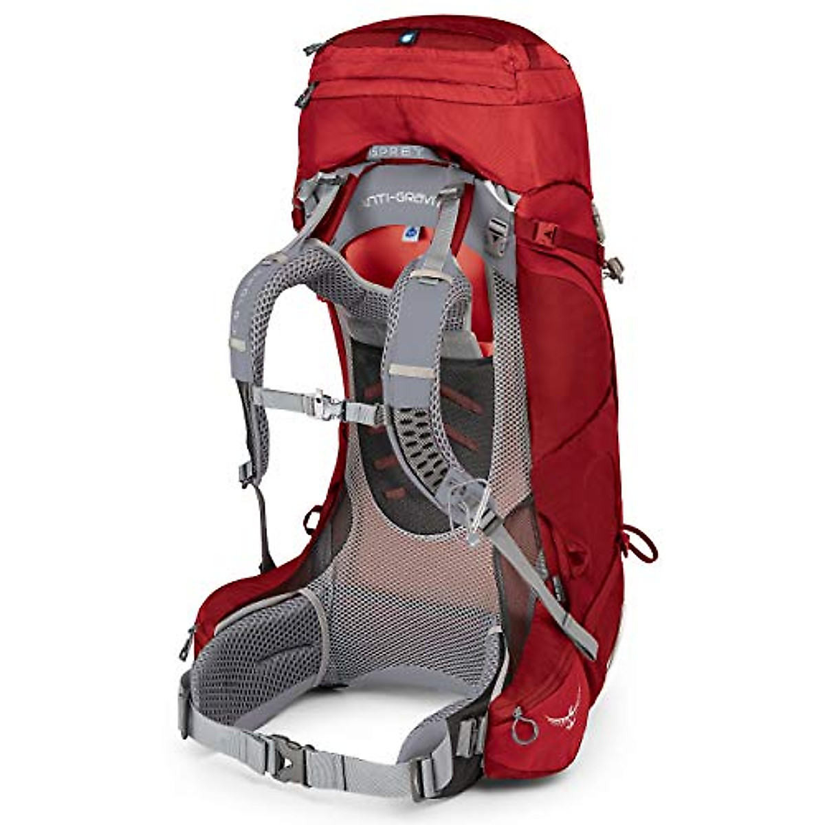 Osprey Ariel AG 55 Women's Backpacking Backpack