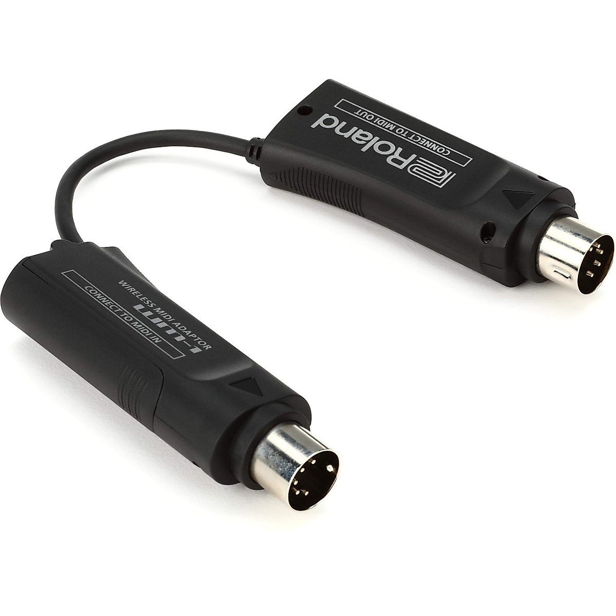 Roland WM-1 Low-latency wireless MIDI adaptor with support for multiple devices