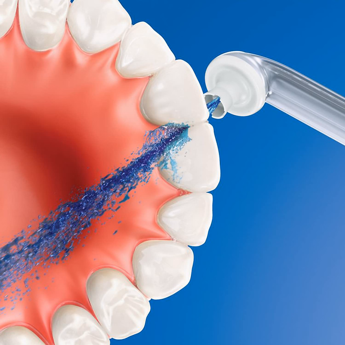 Philips Sonicare HX8032/07 2 AirFloss Ultra High Performance Nozzles