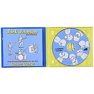 Sing-A-Longs & Lullabies for the Film Curious George