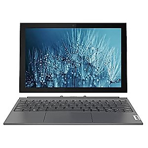 2022 Newest Upgraded LENOVO IdeaPad Duet 3i Touch-Screen Laptops for College Student & Business, 10.3 inch FHD Computer, Intel Celeron N4020, 4GB RAM, 64GB SSD, Windows 11, LIONEYE MP