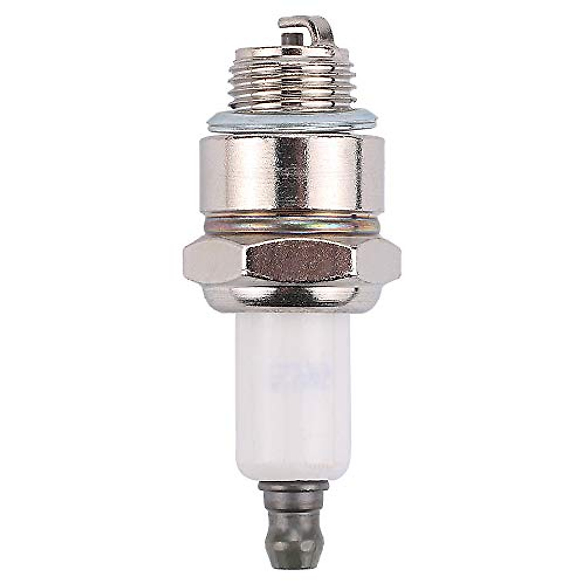 Hilom Pack of 2 796112 796112S Spark Plug for Champion J19LM RJ19LM for BS 492167 591040 591868 799876 802592 802592S