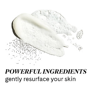 Fur Silk Scrub: KP Bump Eraser - Exfoliate & Resurfacing Scrub to Smooth Skin- 6 FL OZ