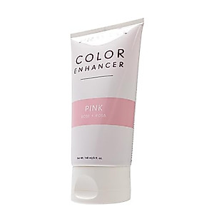 Pravana Color Enhancer Pink Unisex, 5 Fl Oz (Pack of 1)
