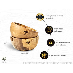 SOLTAKO buddha bowls