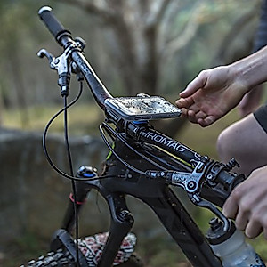 Quad Lock Poncho for iPhone 8 Plus / 7 Plus / 6 Plus / 6s Plus Clear