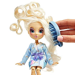 Failfix 2Dreami Epic Color 'N' Style Makeover Doll Pack - 8.5" Fashion Doll