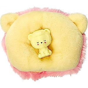 Barbie Cutie Reveal Chelsea Doll & Accessories, Lion Plush Costume & 6 Surprises Including Color Change, Cozy Cute Tees Series