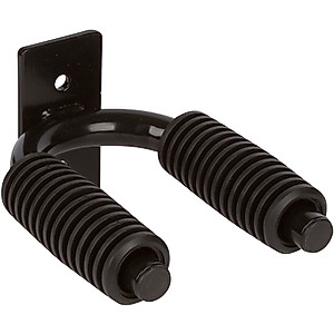 Suspenz 2-Paddle Rack, Black