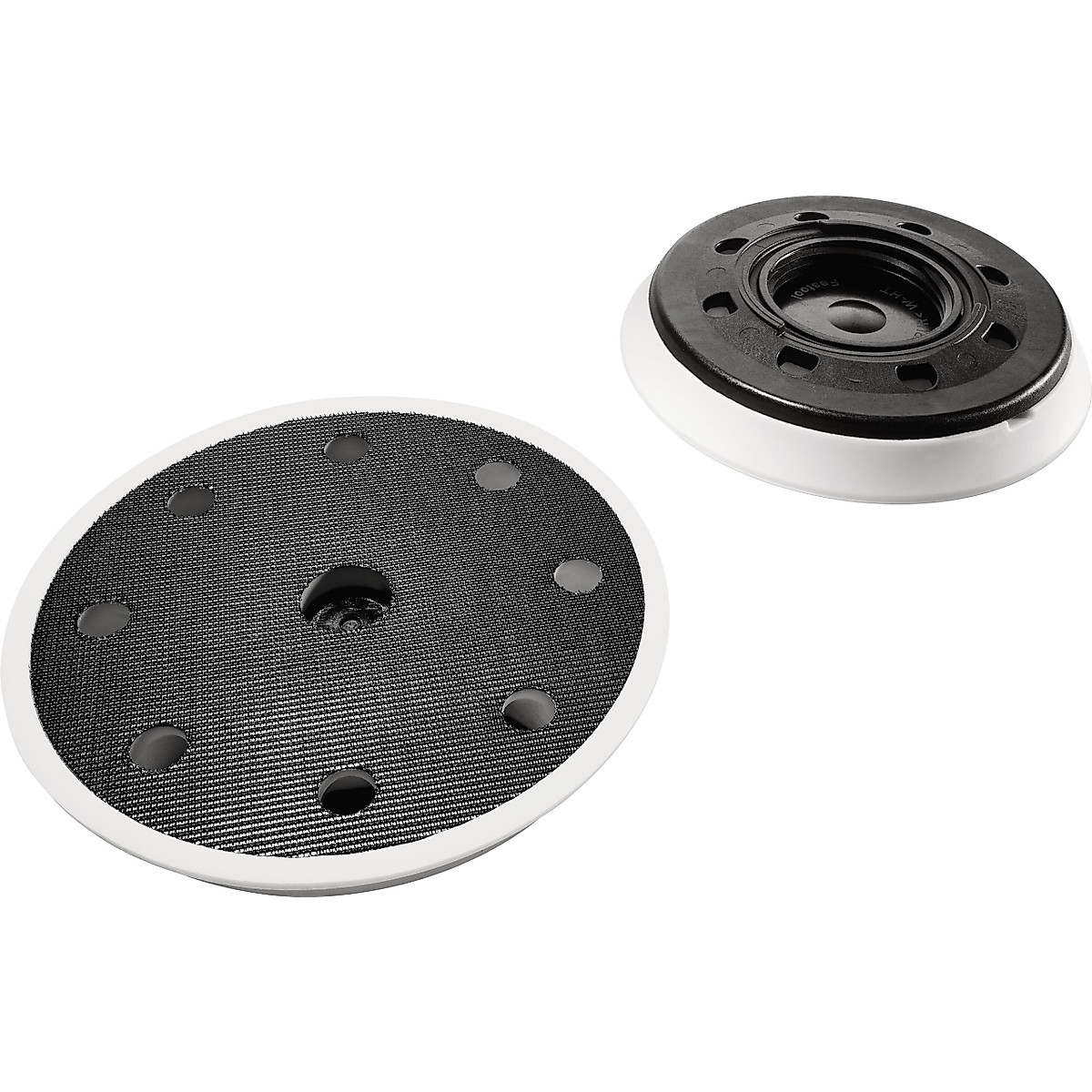 Festool 492125 RO125 FEQ StickFix Sanding Pad, Soft, 125mm (5 in)