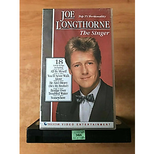 Joe Longthorne