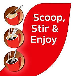 NESCAFE CLASICO Dark Roast Instant Coffee 7 Ounce ( Packaging May Vary)