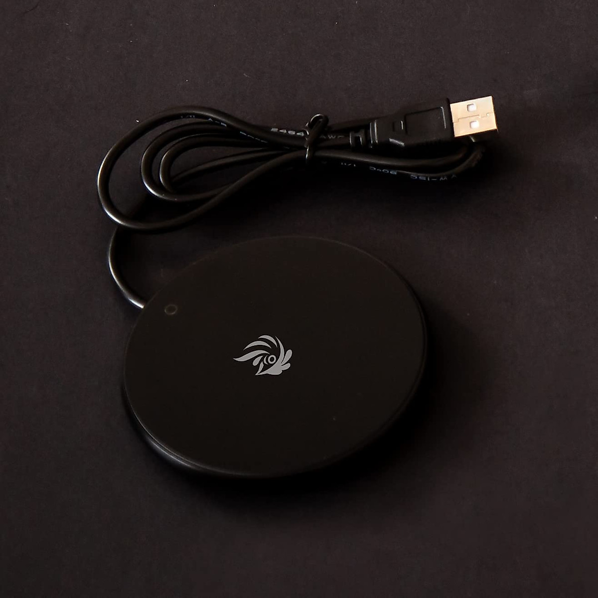 Heated Party XL Carbon fiber Cutting Plate + Carbon Card and Short Straw Gift USA Unisex (3 Cards & Straws Pink Print)