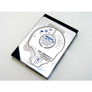 Maxtor Fireball 3 40GB UDMA/133 5400RPM 2MB IDE Hard Drive