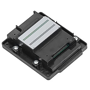 Allsor Printhead Original Printer Head Replacement for WF 7610 WF 7620 7621 3620 3640 7111 Convenient Replacement Printing Head Printer Head Easy to Use