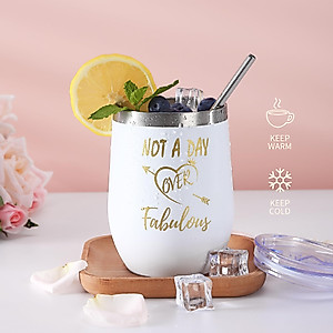 Birthday Gifts for Women Who Have Everything, Birthday Baskets Kit Set for Women, Happy Birthday Gifts Ideas for Her, Mom, Mother, Sister, Female Best Friends, Coworkers, Daughter, Unique Gifts Boxes