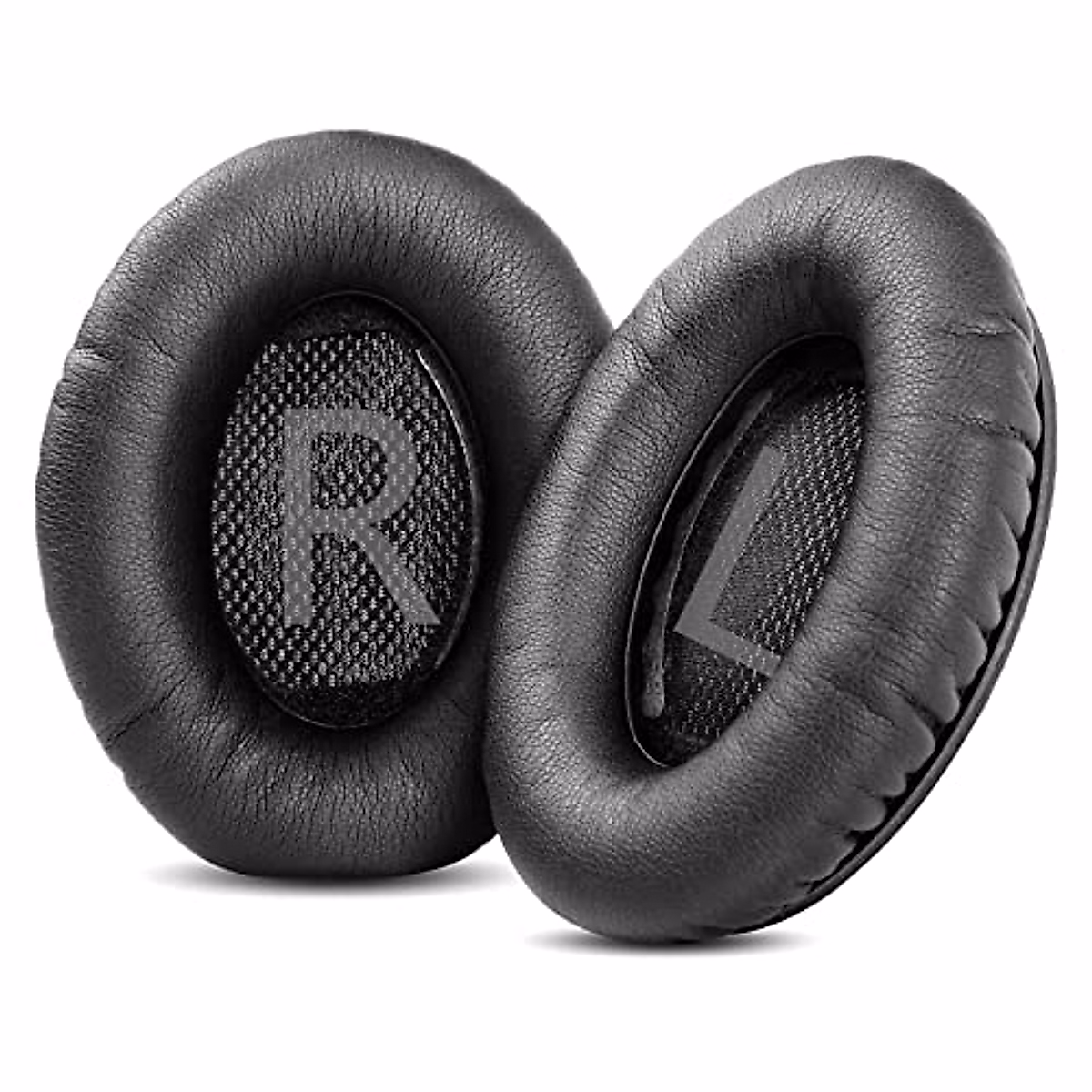 TaiZiChangQin Ear Pads Ear Cushions Earpads Replacement Compatible with Naztech i9BT Bluetooth 4.1 Headphone