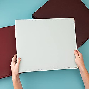 We R Memory Keepers 12x12 Photo Album (Mint)