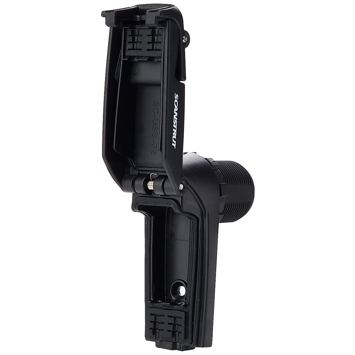 Scanstrut SC-USB-02 ROKK Charge+ Waterproof Dual USB Fast Charge Socket