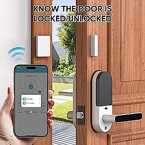 Sifely Door Sensor