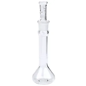 Corning Pyrex® #5640-5, 5mL Class A Volumetric Flasks with Pyrex® Glass Standard Taper Stopper (Single)