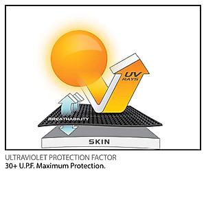 O'Neill Men's 24-7 Traveler UPF 30+ Long Sleeve Sun Hoodie, Cool Grey/Cool Grey, L