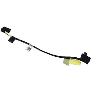 Battery Cable for Dell Latitude 7480 E7480 DC02002NI00 7XC87 07XC87