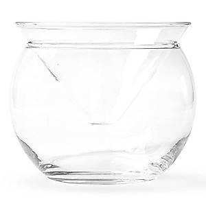 MARKY'S Caviar Serving Set with 2 pcs. x Mother of Pearl Caviar Spoon 3" – Universal Martini, Wine, Liquor Cocktail Chiller Server