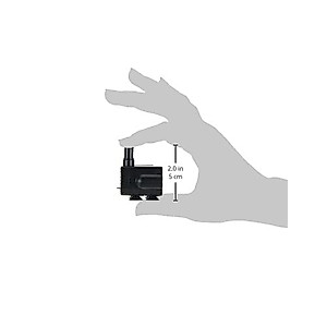 Catit Hagen Replacement Pump for Flower Fountain