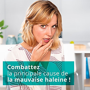 CB12 Mild Mint Menthol Mouthwash (250ml)