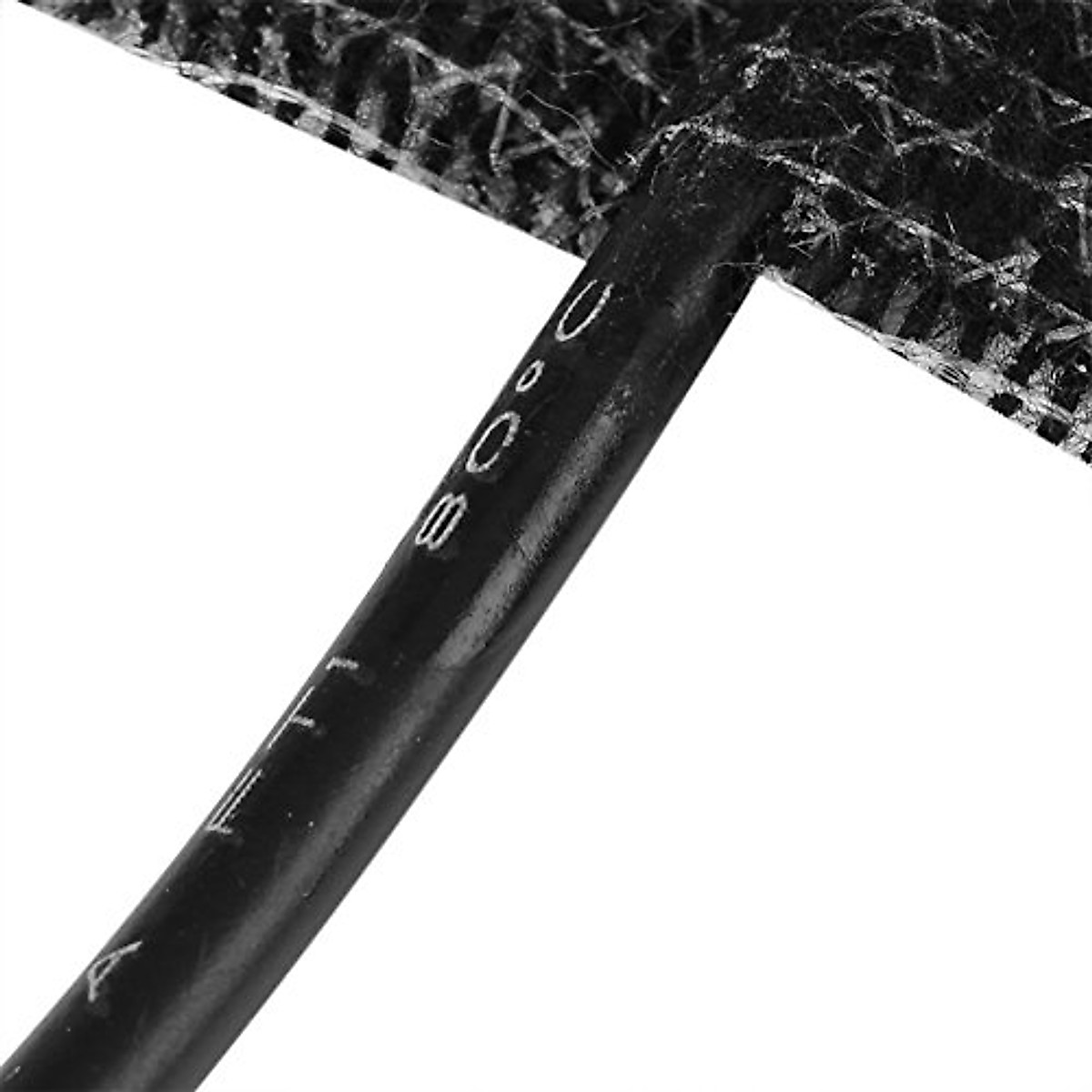 USB Seat Heating Sheet, Electric Heating Pad Black 5V USB Carbon Fiber Heating Mat Hand Warmer 20x10cm Mouse Pad Warm Blanket USB Heating Film for Warm Shoulder,Neck,Waist,Back,Abdomen, 35-45 Degrees