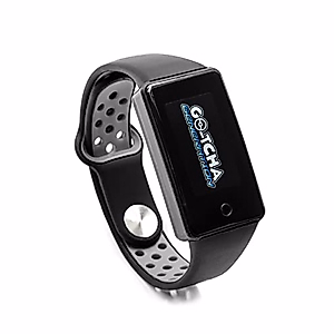 GOTCHA Generation compatible with Pokemon GO