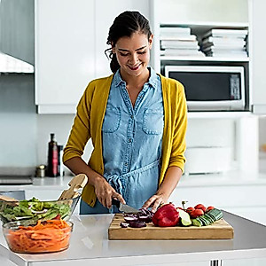 HXCFYP Stainless Steel Table for Prep & Work 24 x 18 Inches, NSF Commercial Heavy Duty Food Prep Worktable with Undershelf for Restaurant, Home and Hotel Christmas Preparation Table