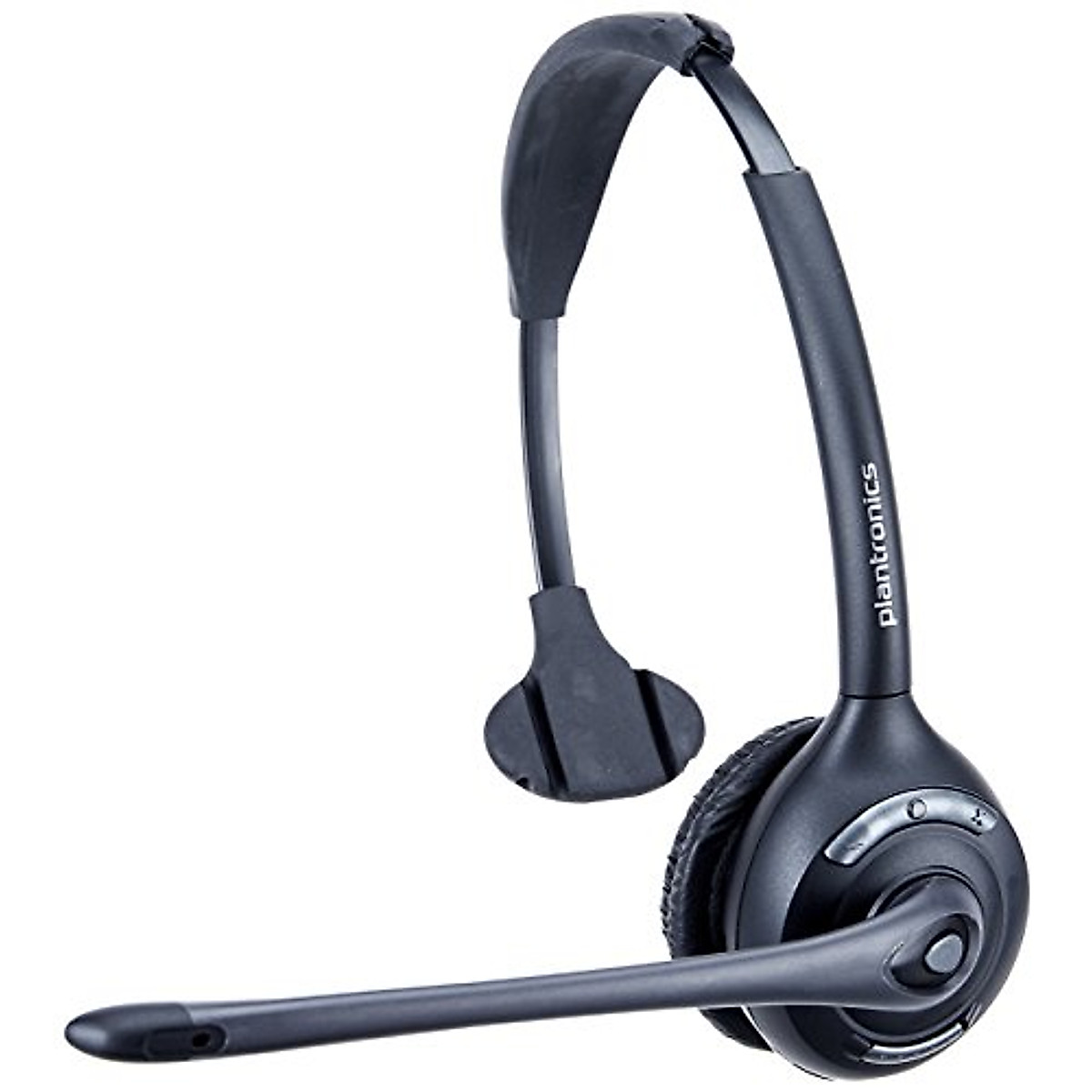 Plantronics Savi W710 Dect Headset (Renewed)