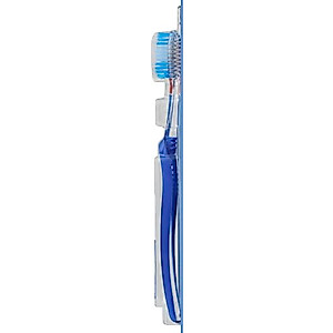 Oral-B Indicator Color Collection Toothbrush, Soft, 1 Count