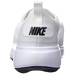 Nike Golf Ladies Ace Summerlite Spikeless Shoes White/Black Size 10.5 Medium