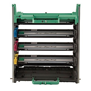 Brother International, Replacement Drum Set (Catalog Category: Printers- Laser / Laser Drums & Developers)